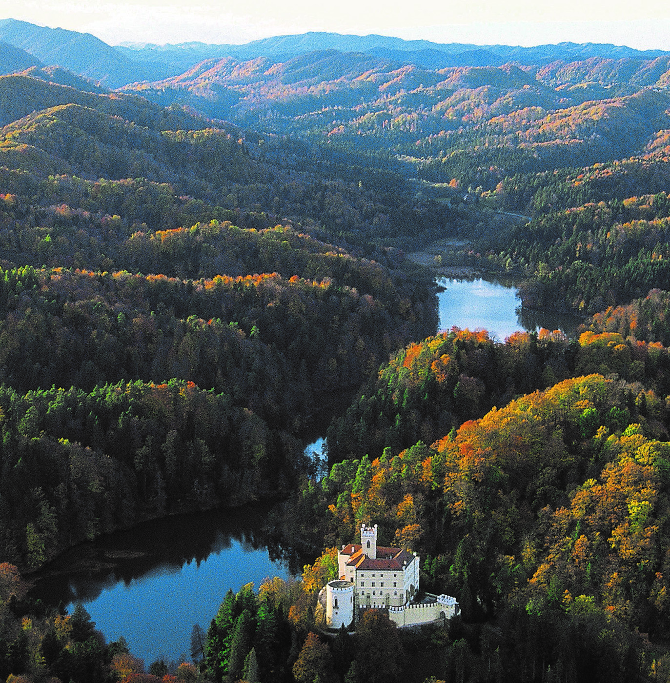 [from Zagreb] Explore the legacy of Trakošćan castle – Epic Tours